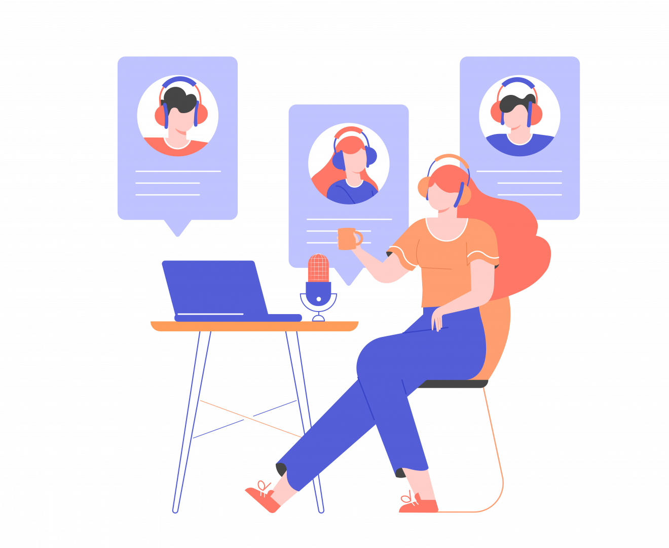 Nano influenceur : notre agence vous aide à augmenter votre visibilité